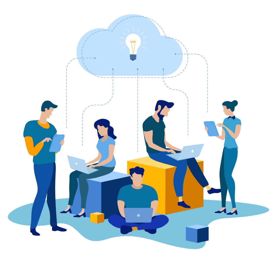 About Us - Intracorp Singapore